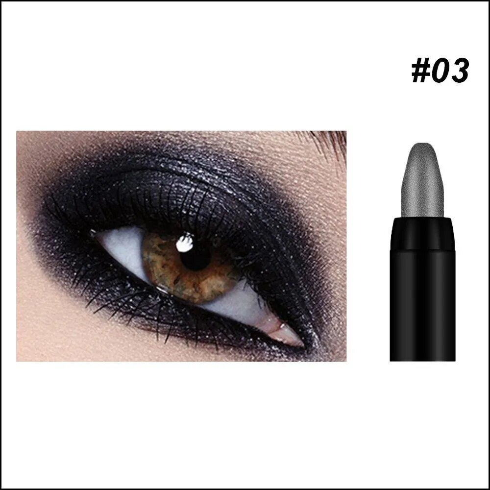 Eyeshadow Powder