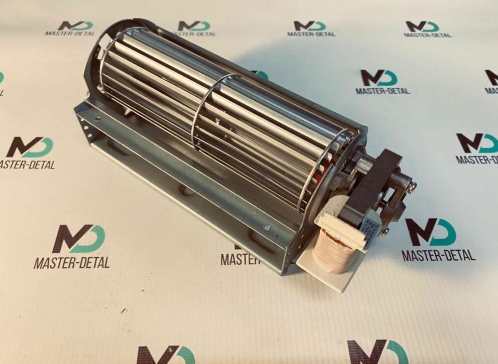 Вентилятор тангенциальный YJ61-10A-HZ01 обдува духовки Electrolux, Zanussi, AEG, IKEA, YJ61-10A-HZ01, 3570794010