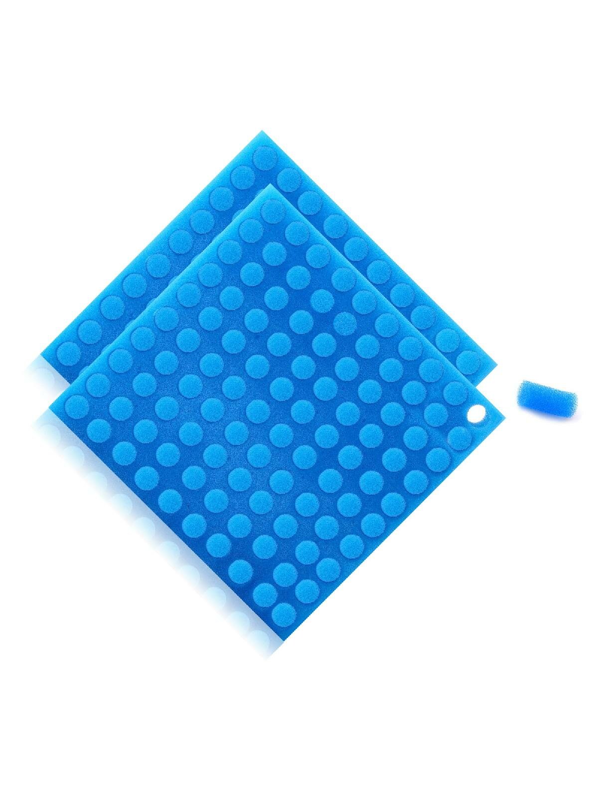 Поролоновые губки-аспираторы, губчатые фильтры для носа для защиты здоровья младенцев