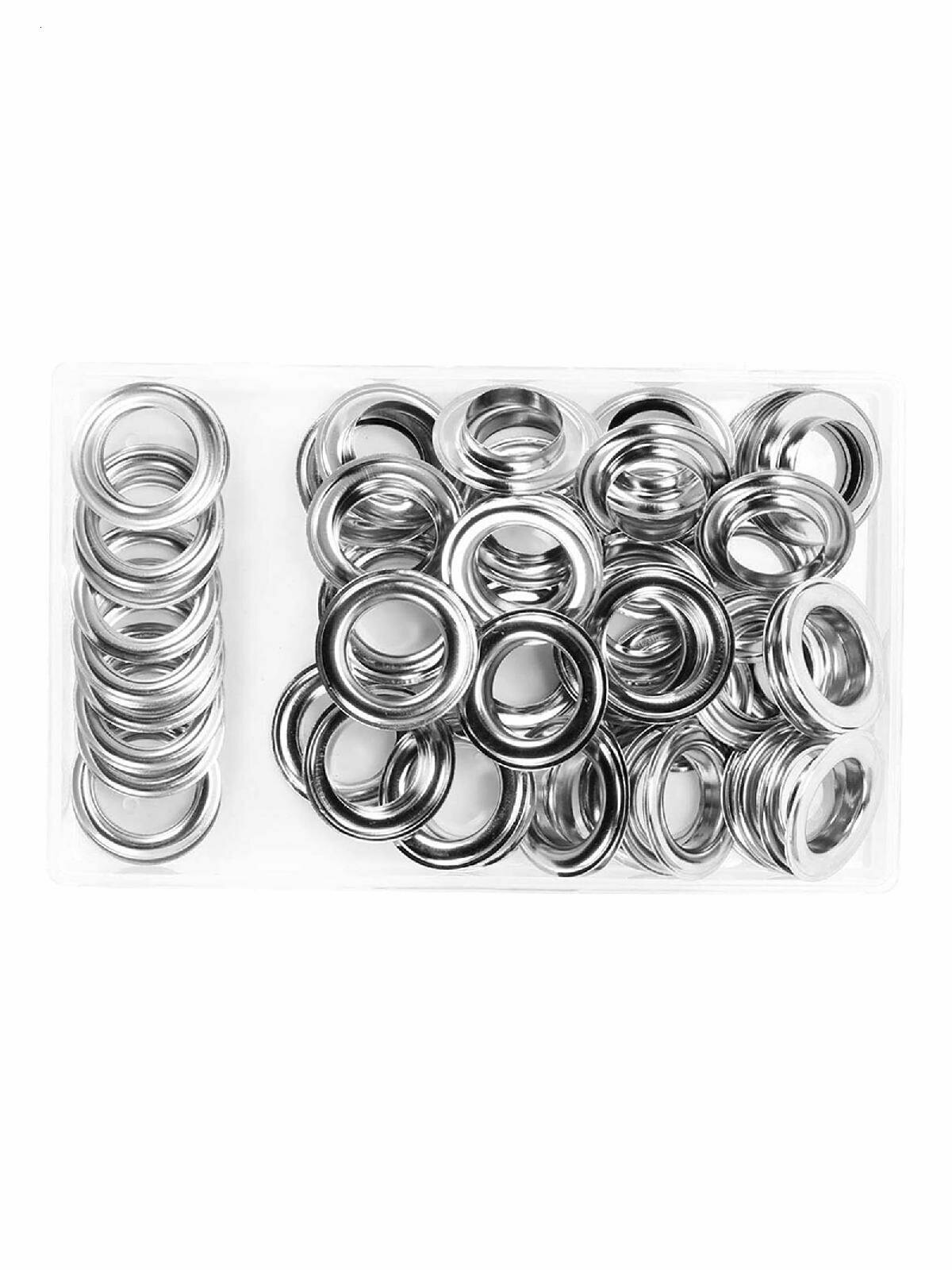 Набор инструментов для установки люверсов 20 мм