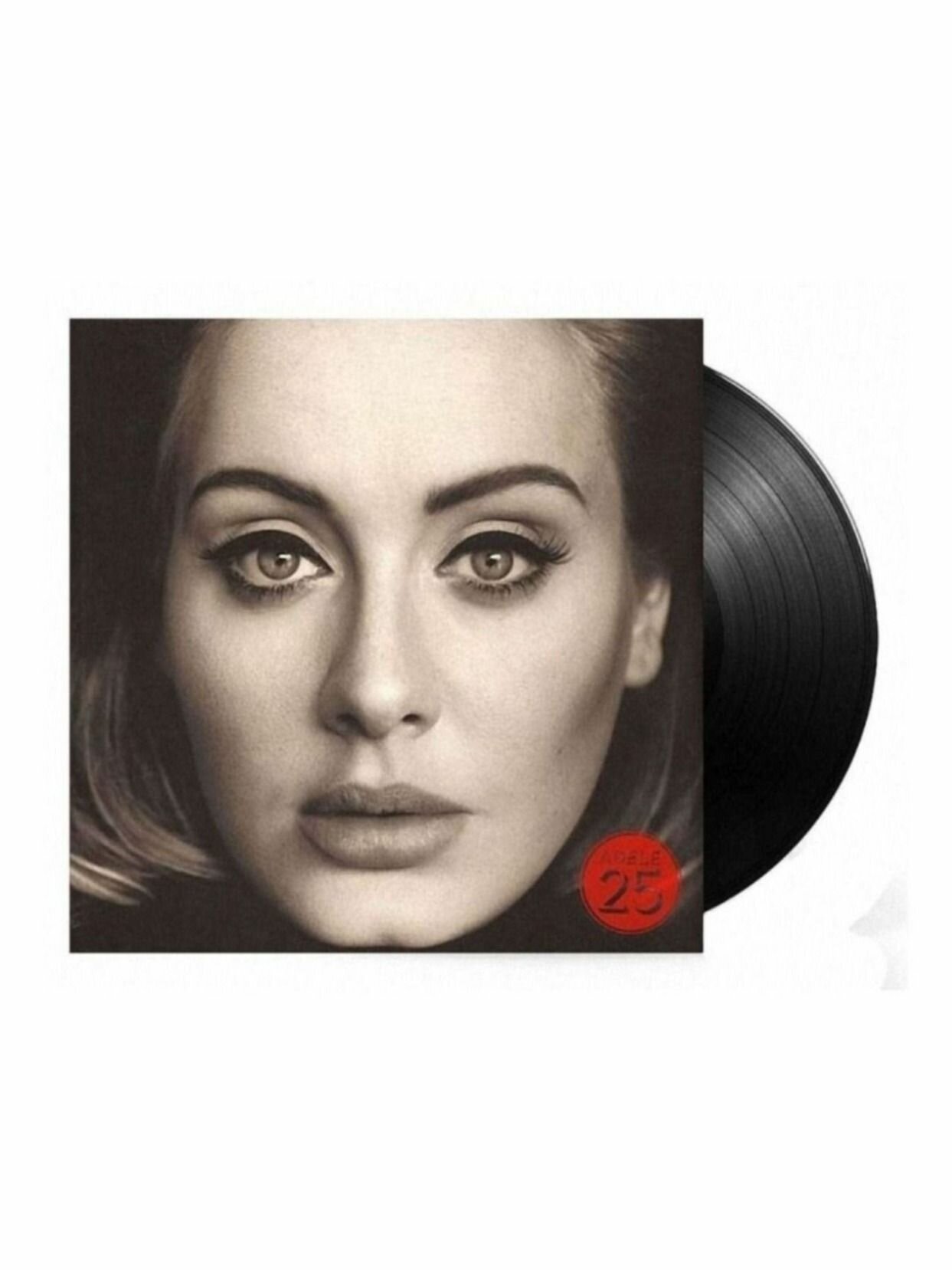 Виниловая пластинка Adele - 25 Vinyl, LP, Album, Stereo, Ori*inal,