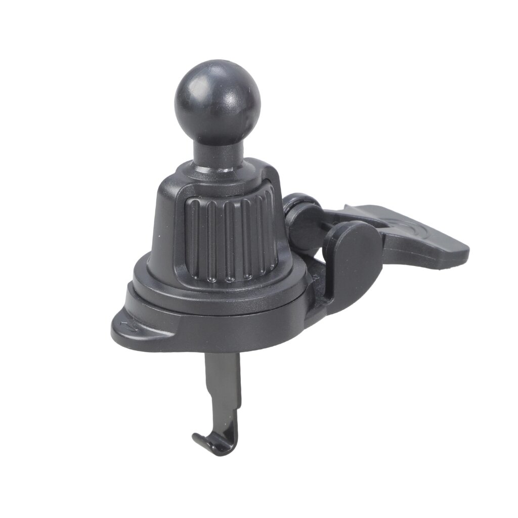 Подвижный опорный ножной крюк, поворотный воздуховыпуск 17 мм, основание держателя мобильного телефона