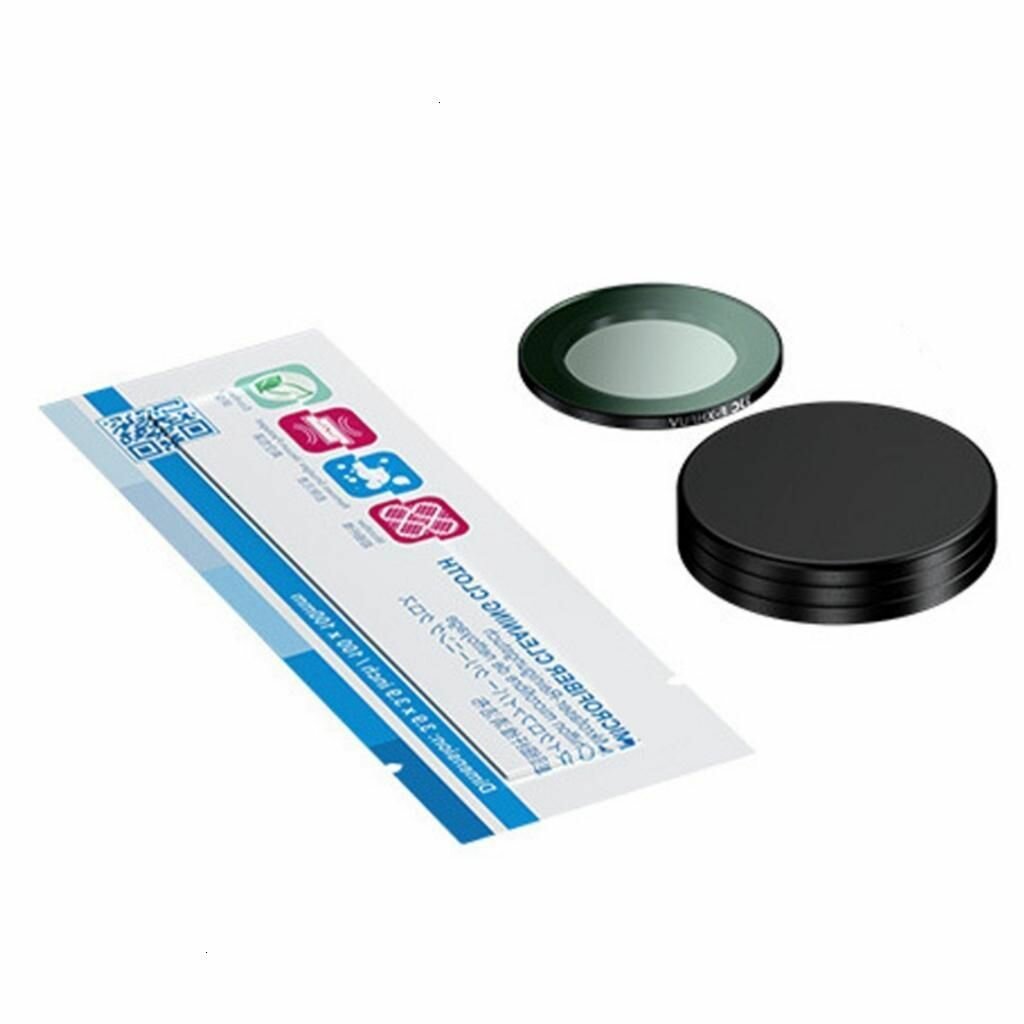 Фото и видео аксессуары, Подходит для камеры Fuji Xhalf с магнитным УФ-фильтром