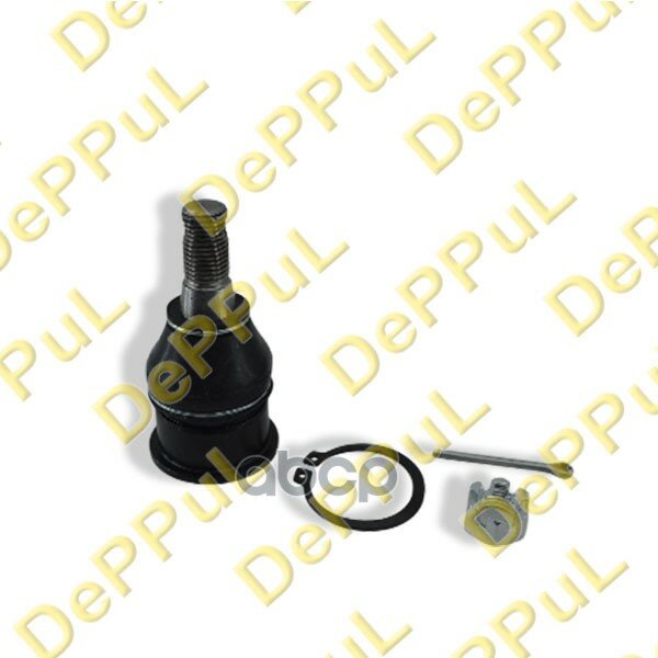 Опора шаровая переднего нижнего рычага NISSAN X-TRAIL (T30) (01-13) DePPuL арт. DEPCH0064
