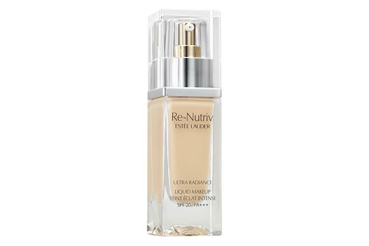 Жидкий тональный крем женский ESTEE LAUDER White Gold Floral Essence, цвет beige