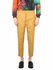 Брюки классические ETRO, размер 50, Желтый