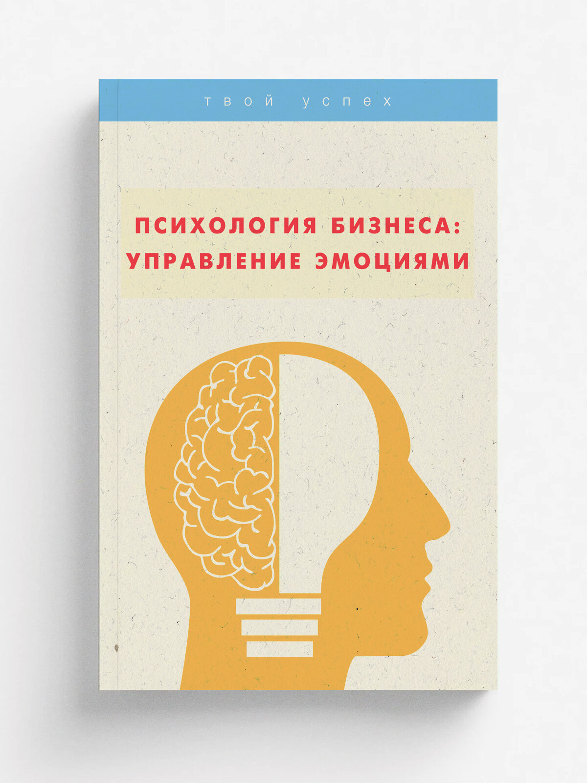 Психология бизнеса: управление эмоциями