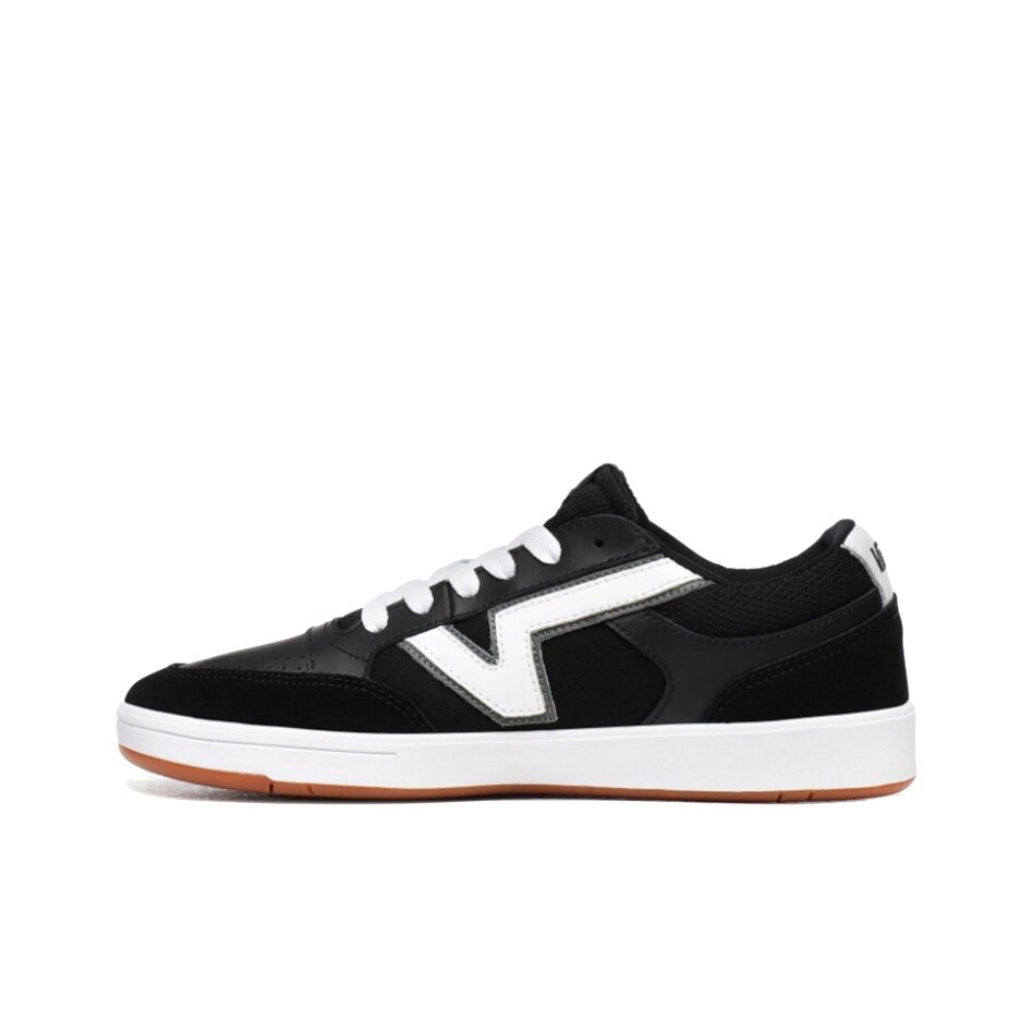 Кеды VANS Lowland CC