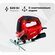 Электролобзик Einhell TH-JS 85