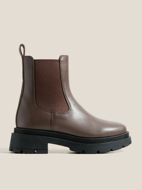 Ботинки челси