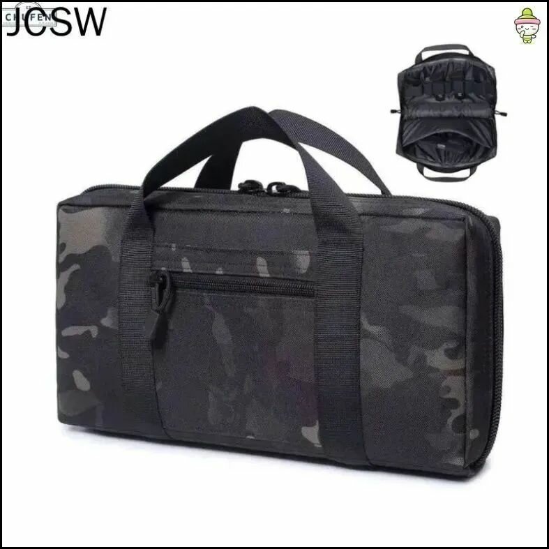 Сумка для пистолета-2025