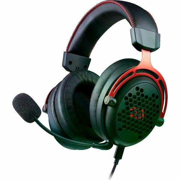 Игровые наушники Redragon Diomedes