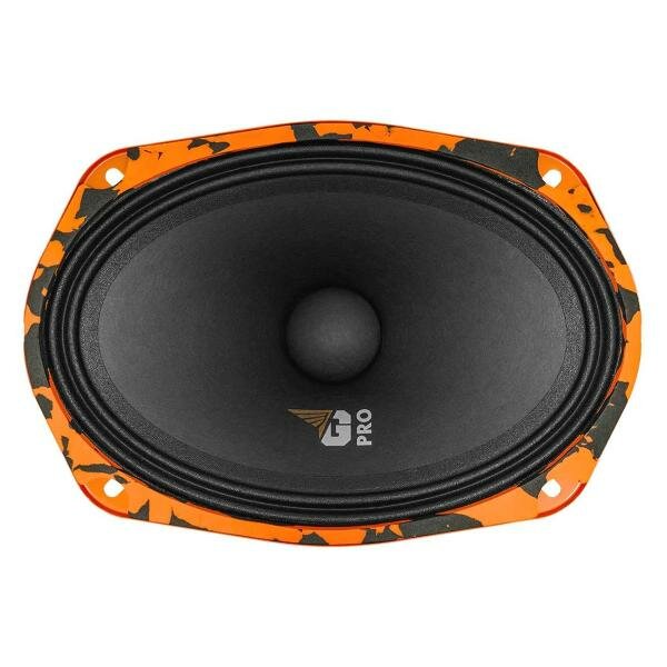 Автомобильные колонки DL Audio Gryphon Pro 69