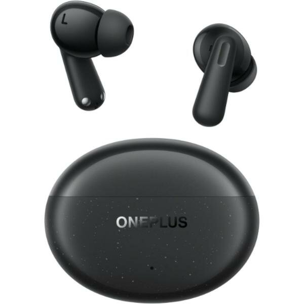 Наушники True Wireless OnePlus Nord Buds 3 PRO Starry Black (E511A)