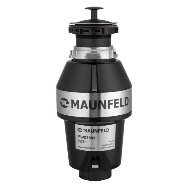 Измельчитель пищевых отходов Maunfeld MWD3801