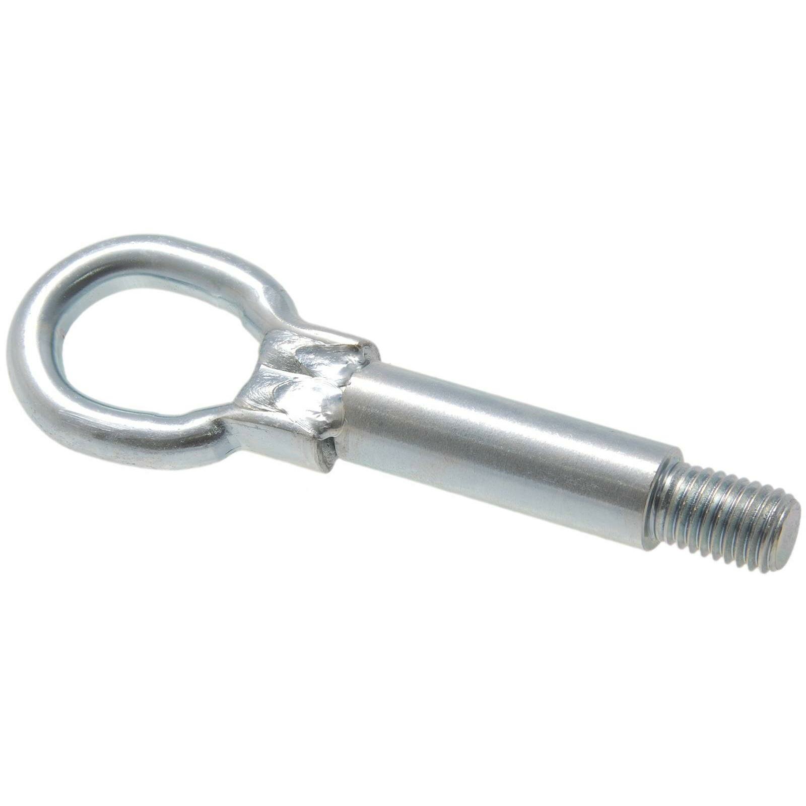 Крюк буксирный передний 2399-DHF FEBEST