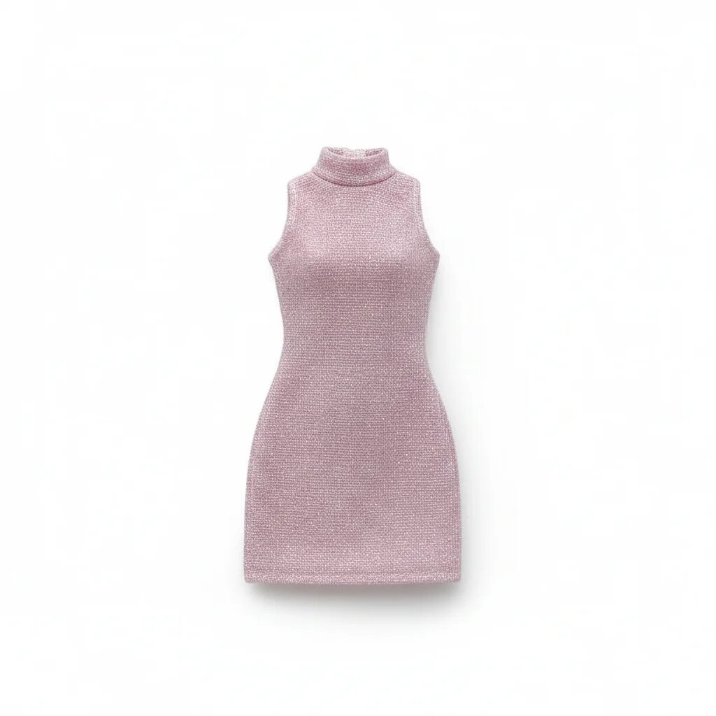 Кукольная одежда 1/6, хлопок, 9 стилей 9 — фото 1