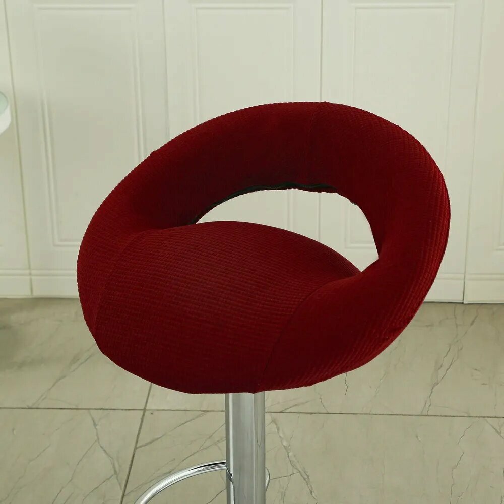 Чехол на мебель для стула, 45 см х 45см