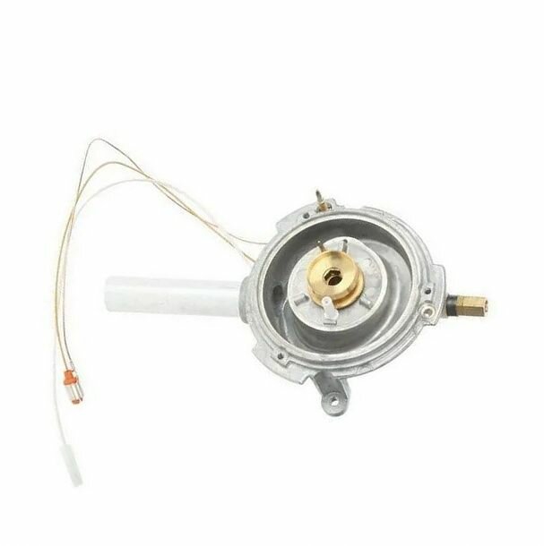 Металлическая горелка для газовой плиты, варочной панели BOSCH (БОШ) 670470