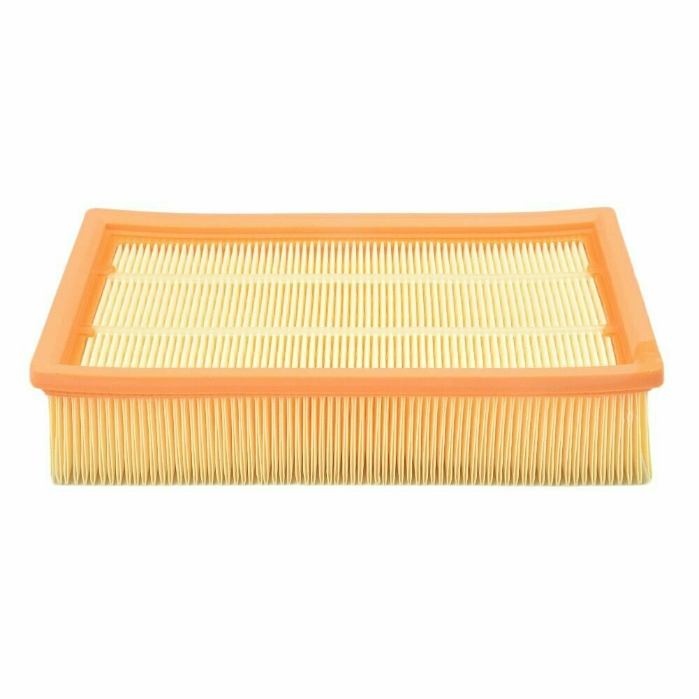 1шт. Пластинчатые фильтры, плоские фильтры для Hilti VC 20 U, VC 40, U, UM (LF 4), бытовые чистящие инструменты и принадлежности