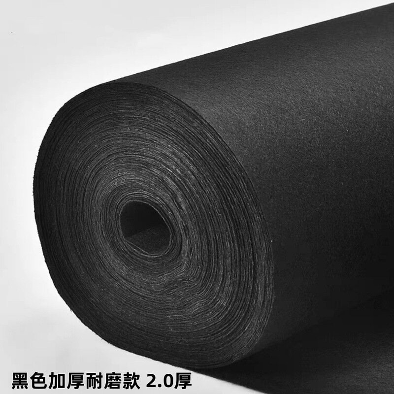 [2025] Грандиозное открытие Красная дорожка Сверхтолстый Непроскальзывающий Свадебный Одноразовый Входной Уличный Большой Площади Износостойкий Сценический Выставочный Ковер