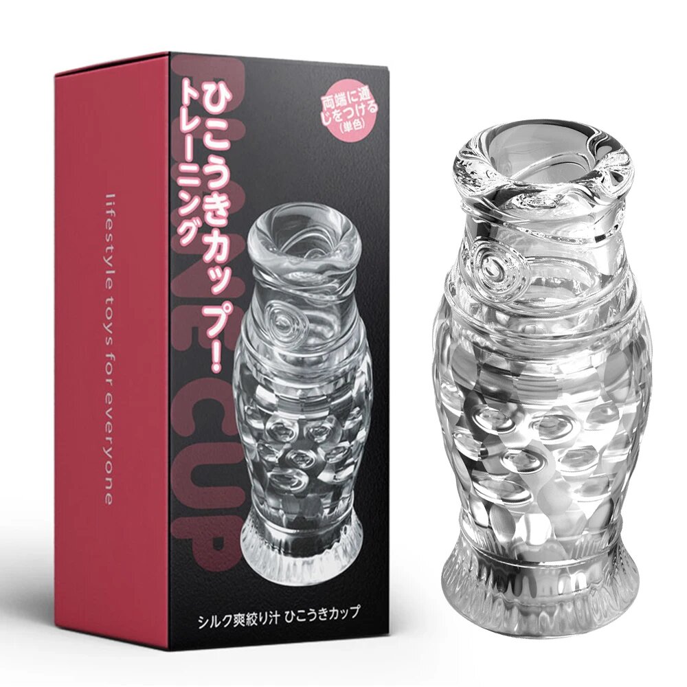 Мужской мастурбатор, мягкая киска, секс-игрушки, прозрачная вагина, товары для упражнений на выносливость для взрослых, вакуумная карманная чашка для мужчин 18+ 3