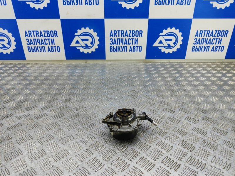 Б/У Насос вакуумный Peugeot 308 T7 / Пежо 308 T7 1.6 10FHAP (EP6) 120 Л.С 2008