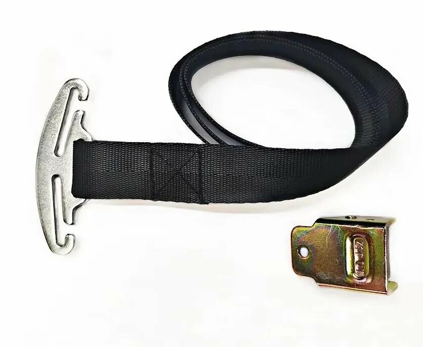 Ремня безопасности для детского автокресла комплектующие, рожковая пряжка, универсальный тип