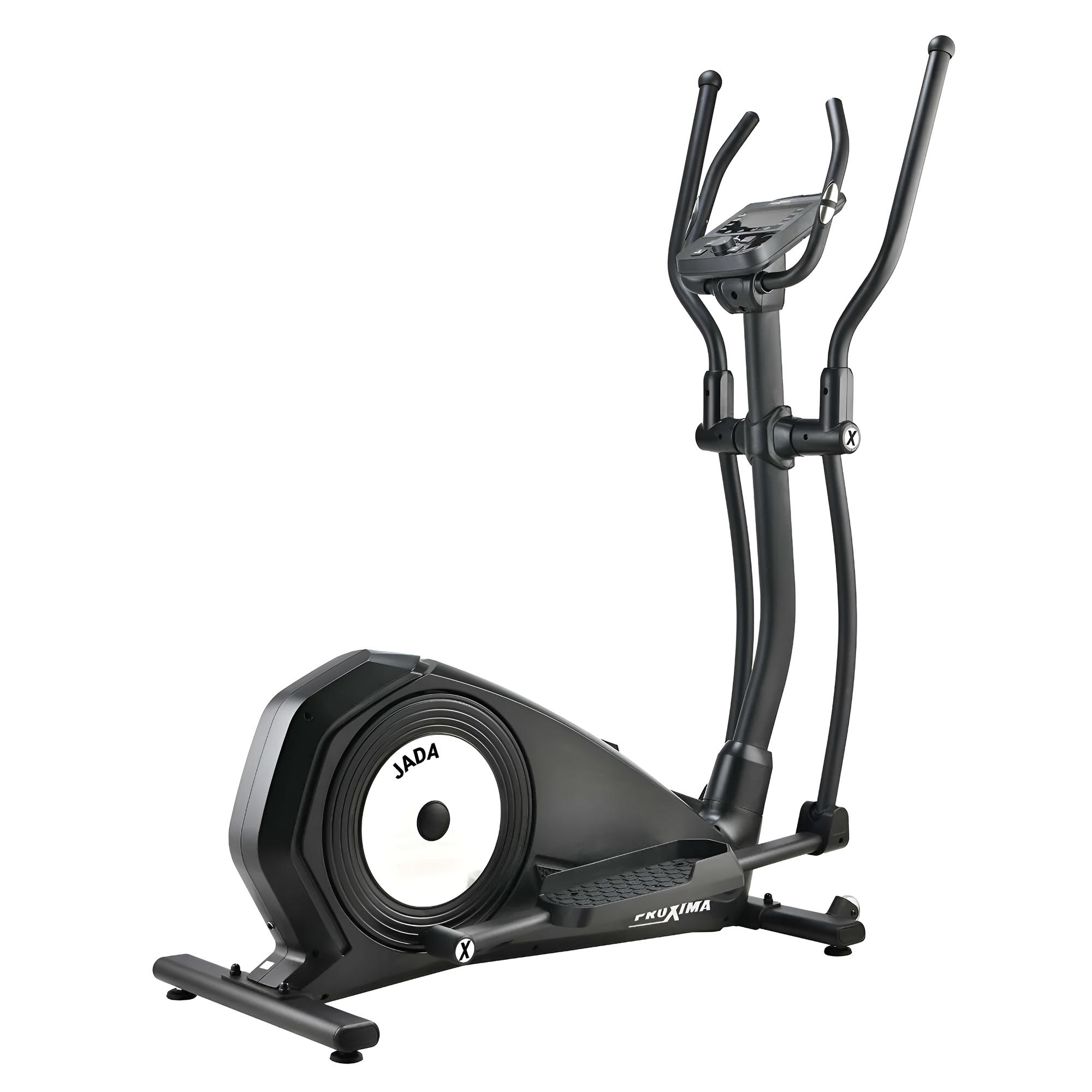 PROXIMA Эллиптический тренажер Proxima JADA, арт. PREL-522