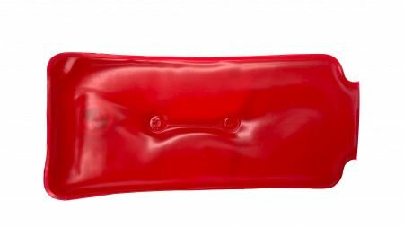 Грелка солевая Лор