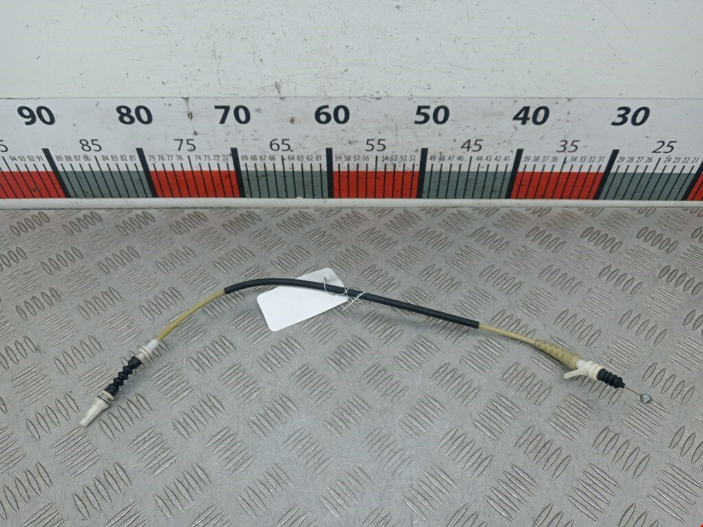 Трос двери задней BMW 5-Series (F07/F10/F11/F18) 51217297439 арт. 2271977