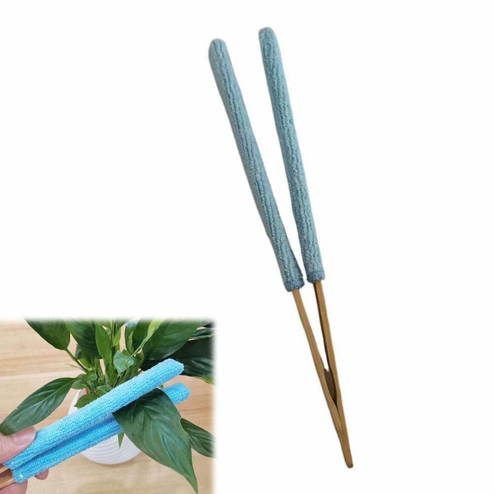 Leaf cleaning pliers Плоскогубцы для чистки листьев
