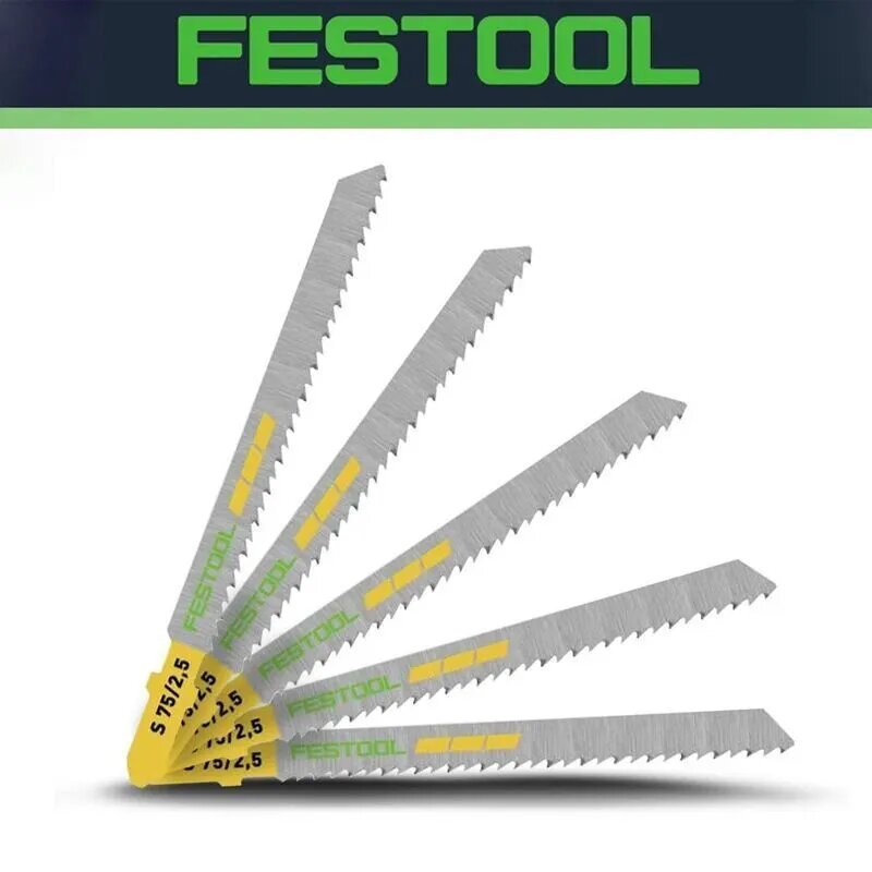 Festool Лента пильная 75 мм
