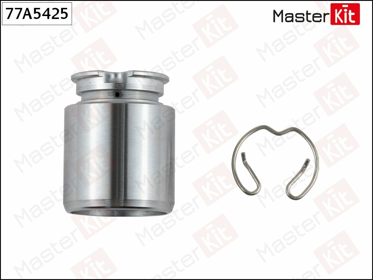 Поршень тормозного суппорта 38 мм Opel ASTRA G T98 1998 - 2009 - MasterKit 77A5425