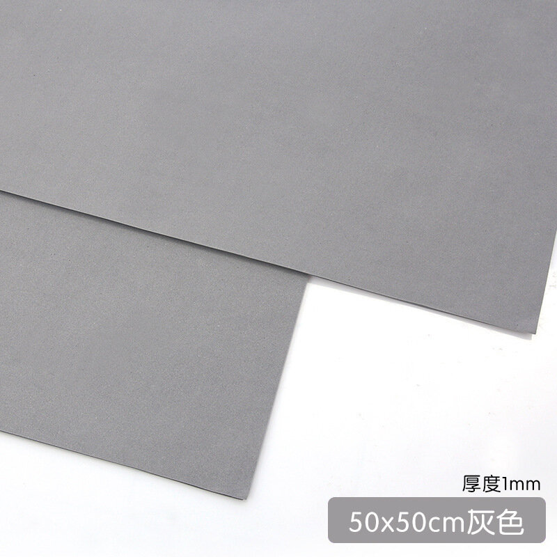 Ручная работа, цветная губчатая бумага, детские материалы для творчества в детском саду, EVA губчатая бумага, производитель Иу