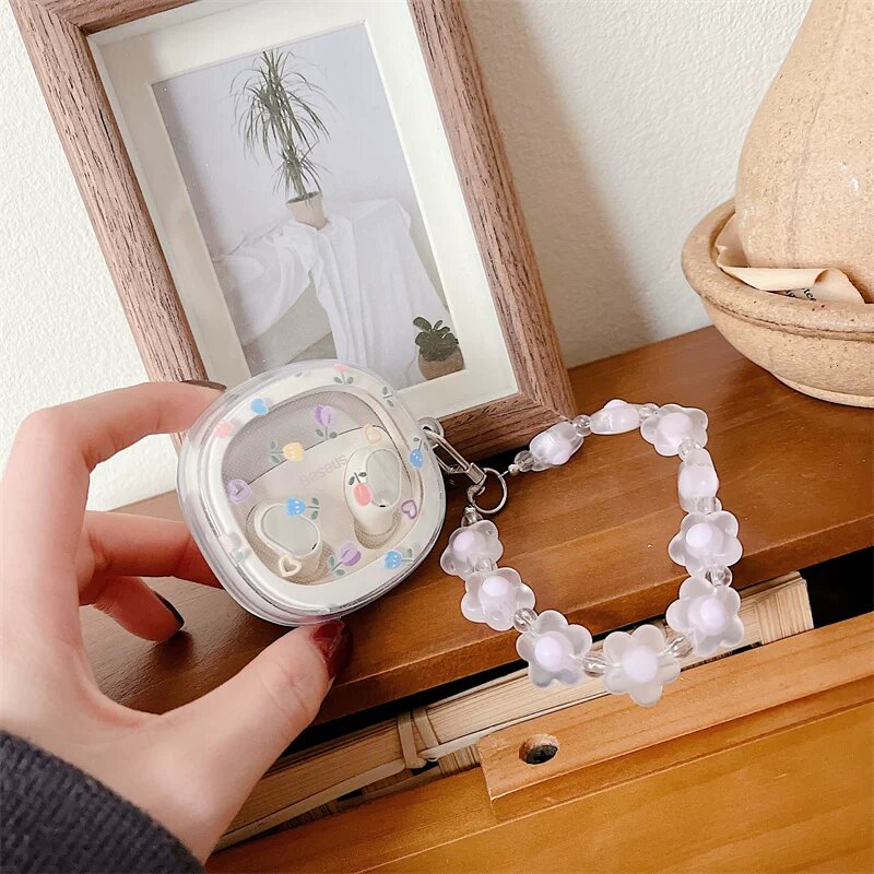 Подходит для baseus WM02+ защитный чехол Baseus bowie wm02+ беспроводной Bluetooth чехол для наушников wmo2 цифровой