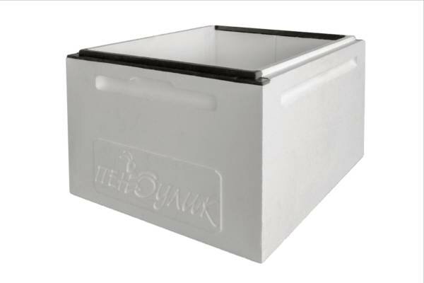 Корпус Дадан 10V2 Эконом (Совместимая) Белый