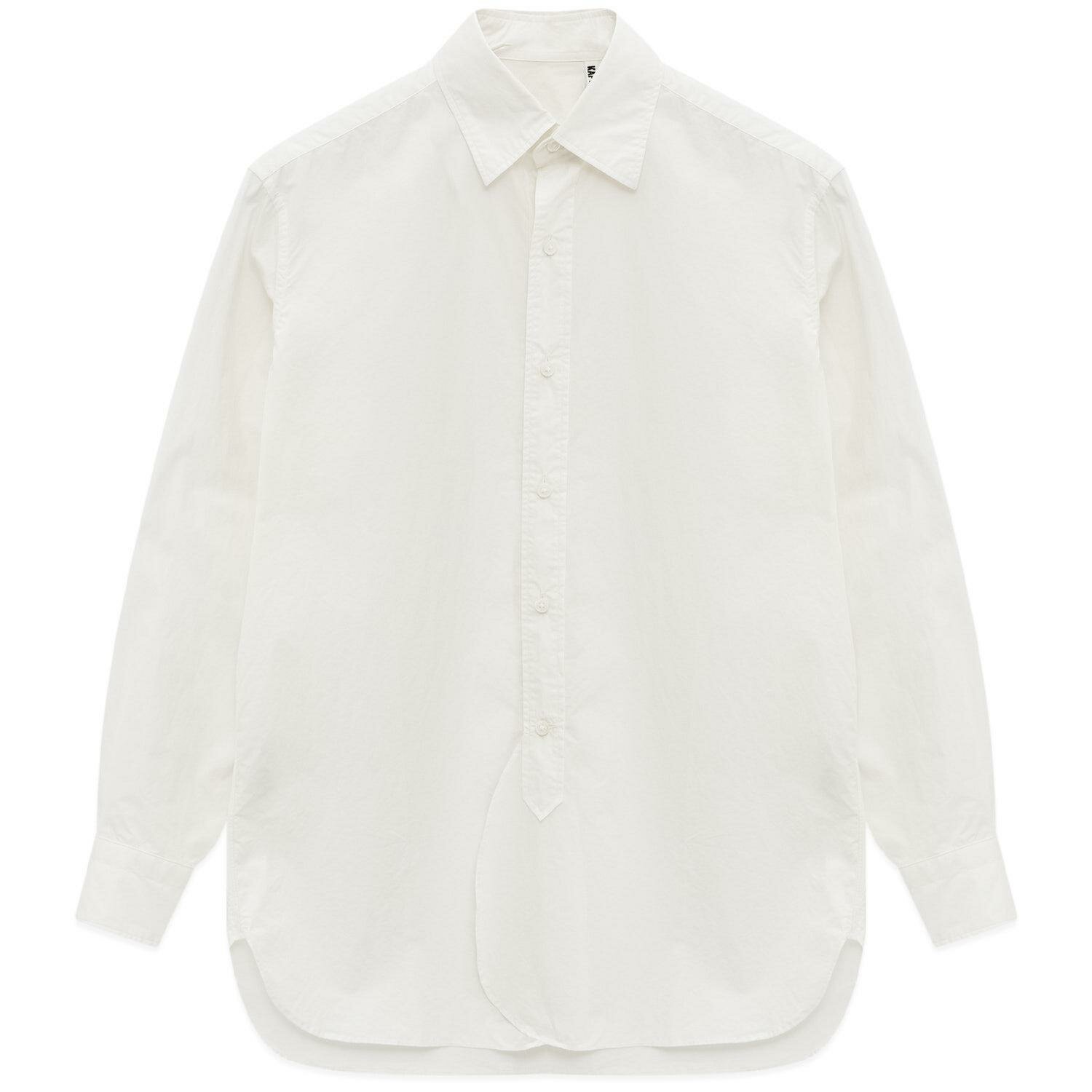 Рубашка РУБАШКА KAPTAIN SUNSHINE REGULAR COLLAR SHIRT
