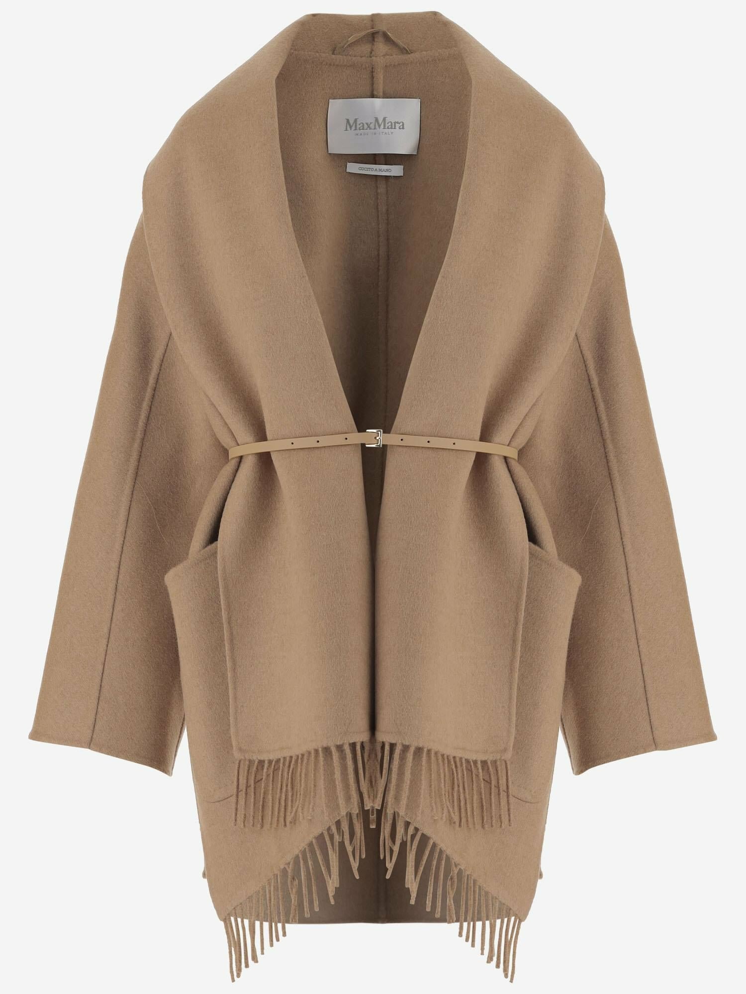 Пальто