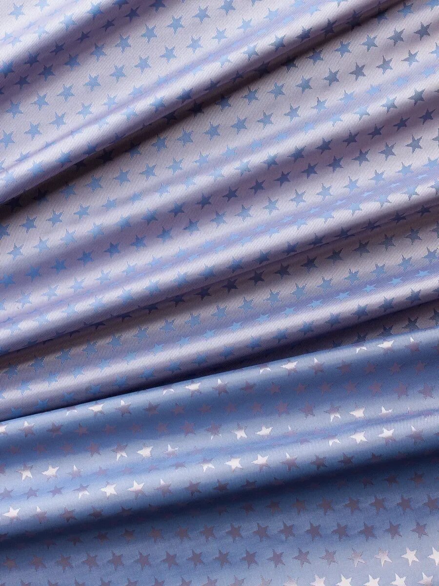 Подкладочная ткань жаккард для шитья и рукоделия