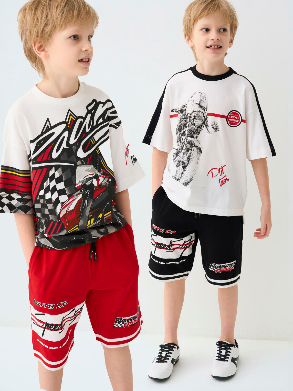 Шорты спортивные