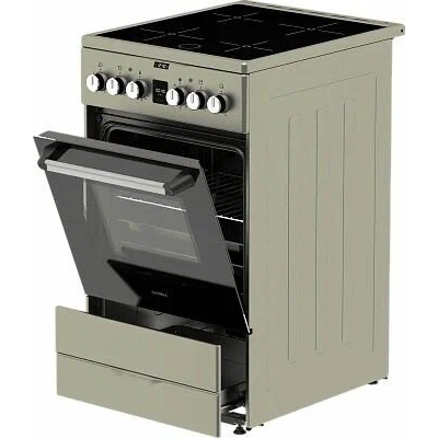Электрическая плита Darina PL EC241 616 1X