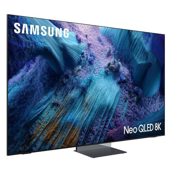 Телевизор Samsung QE75QN990FUXRU