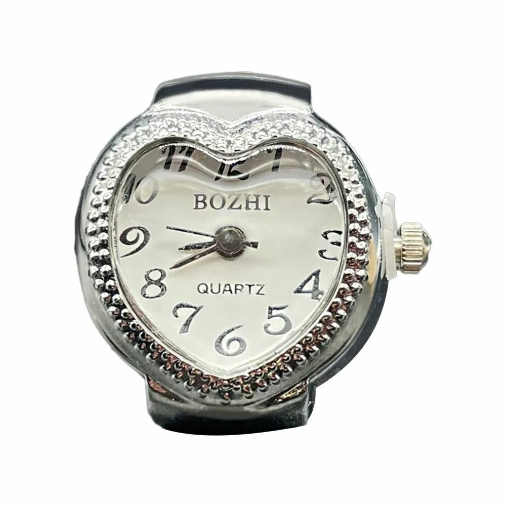 Y2K панк-клуб-часы с механическим графиком работы из-за того, что они созданы для пар подарок