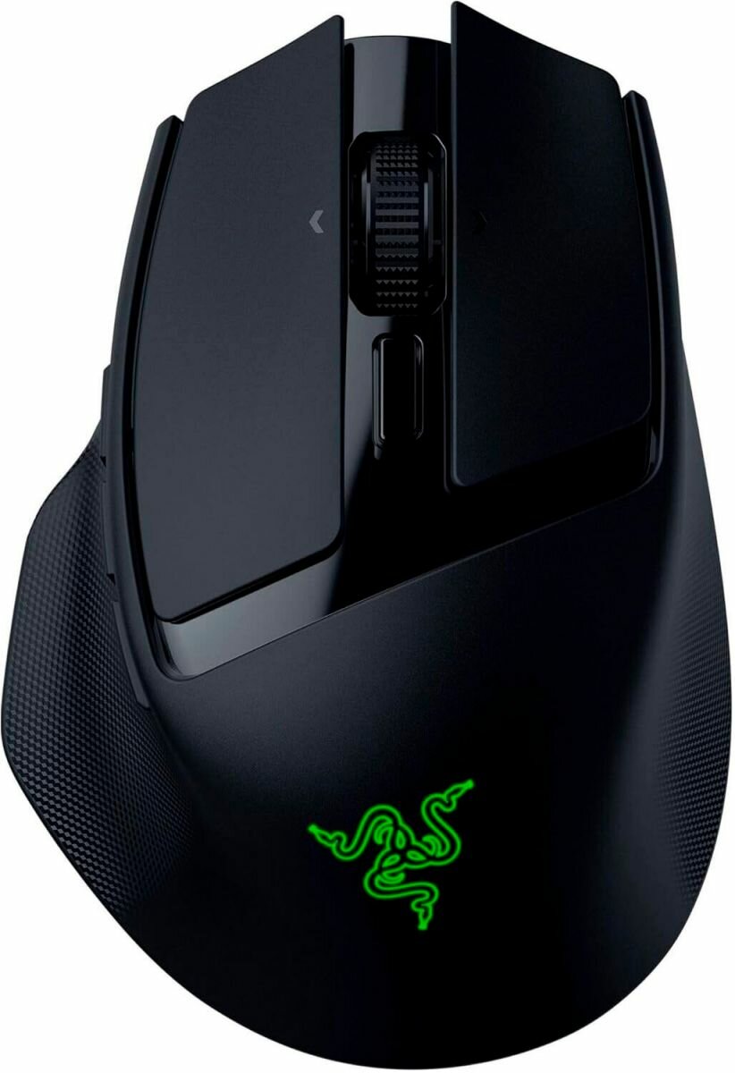 Беспроводная игровая мышь Razer Basilisk Mobile Mouse (RZ01-04310100-R3G1)