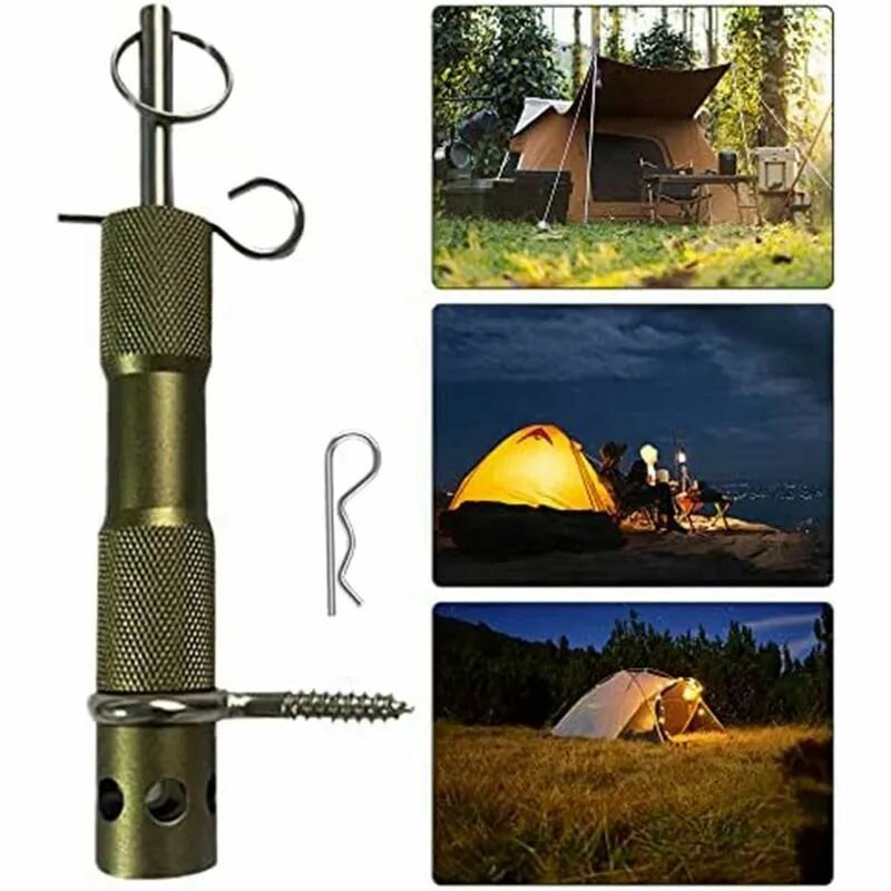 1 Шт. сигнальное устройство с натяжным тросом