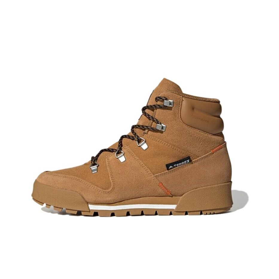 Туфли Terrex Snowpitch 