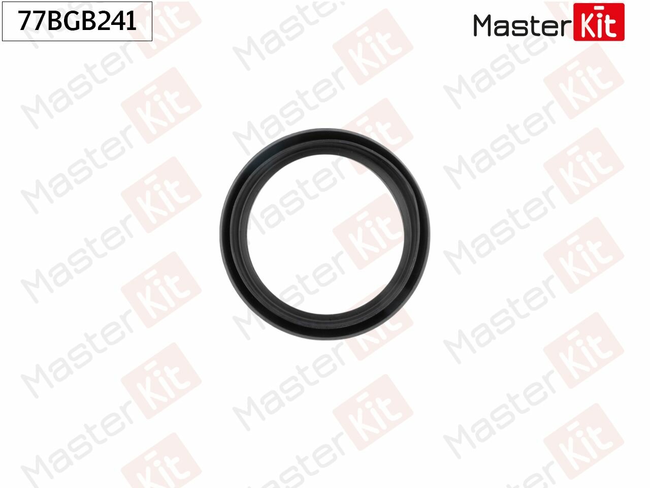 Прокладка клапанной крышки Mercedes-Benz E-CLASS W213 M 274.910 MasterKit 77BGB241