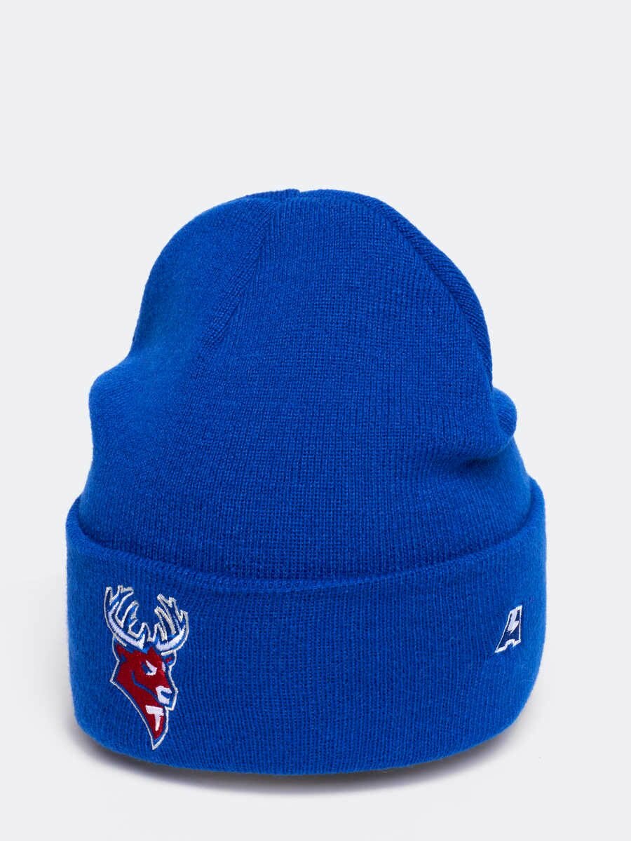 Шапка-бини Базовая коллекция для детей