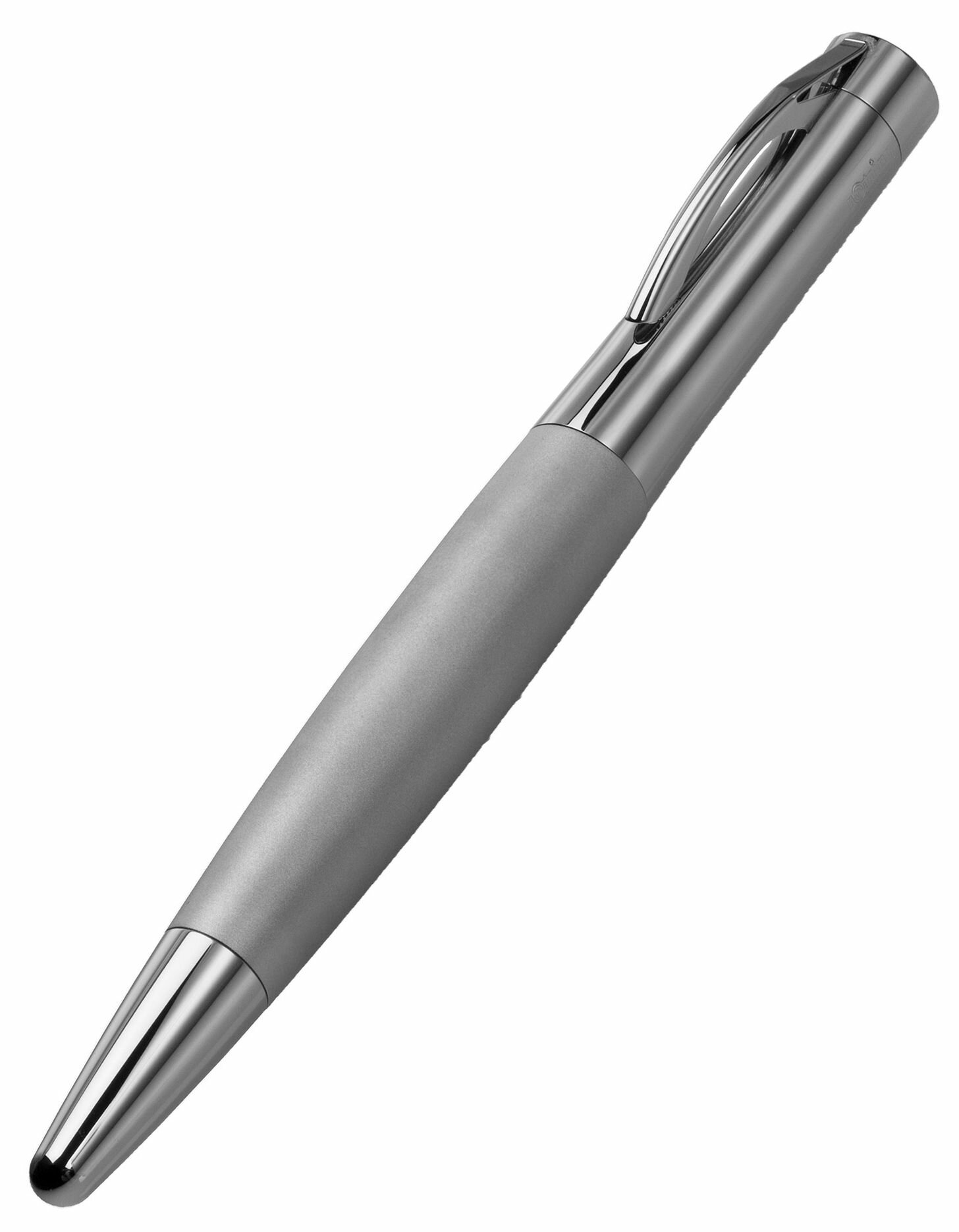 Ручка-роллер ROTRING Initial Matt Chrome